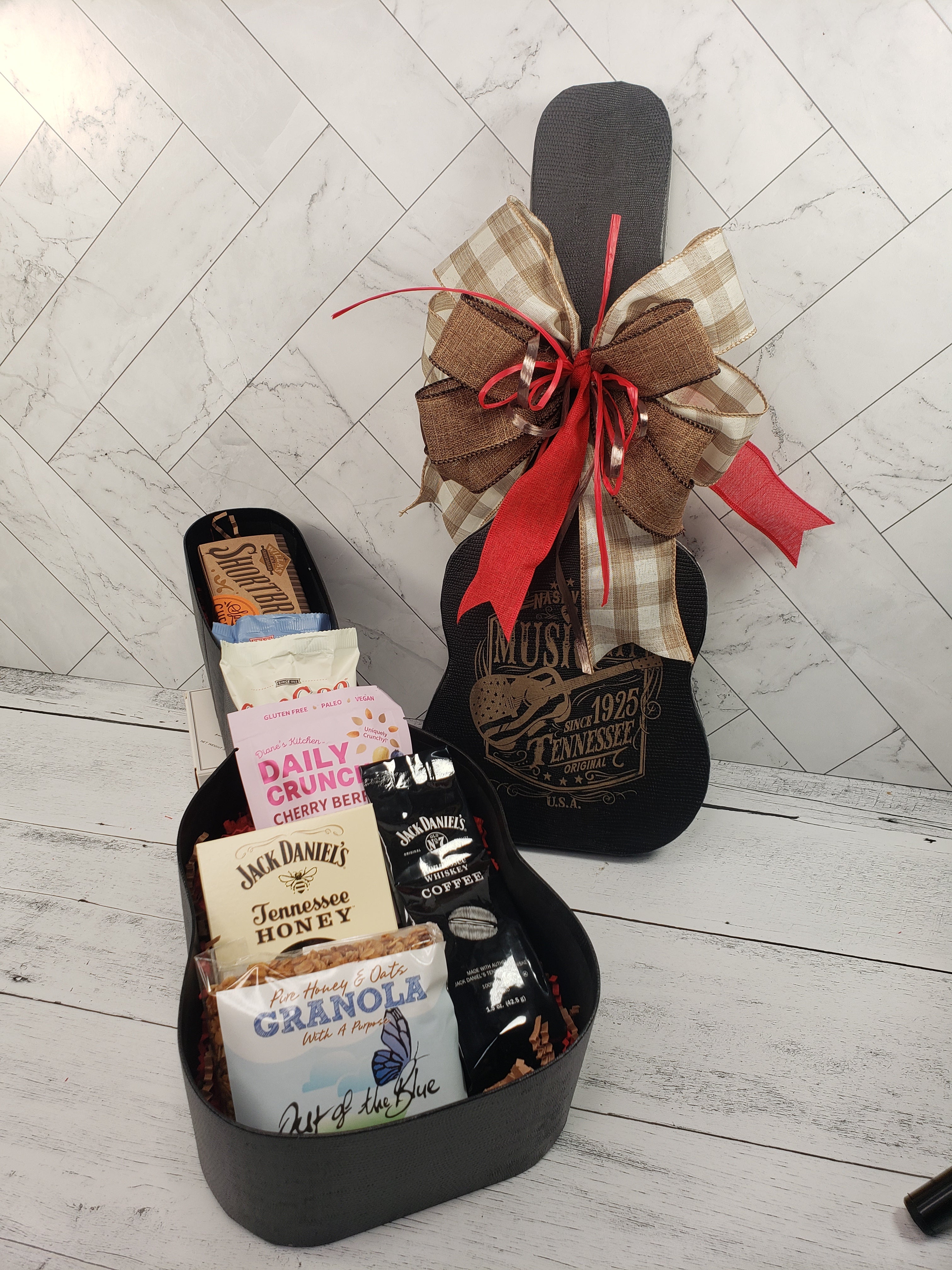 Tennessee Gift Baskets | Local Favorites & Southern Charm – Southern ...