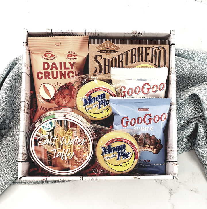 Southern Gift Boxes & Event Services | Nashville-Based – Southern ...